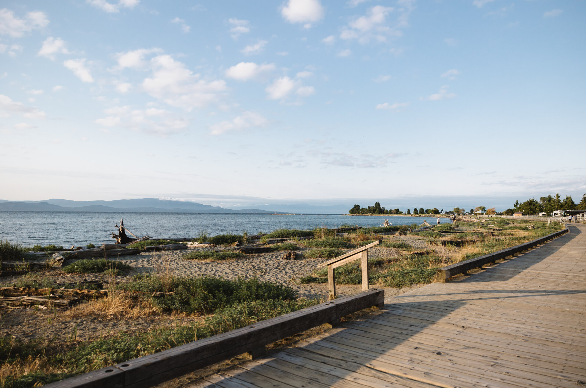 Oceanfront Luxury Parksville Resort | The Beach Club Resort