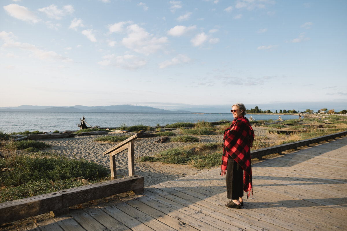 Oceanfront Luxury Parksville Resort | The Beach Club Resort