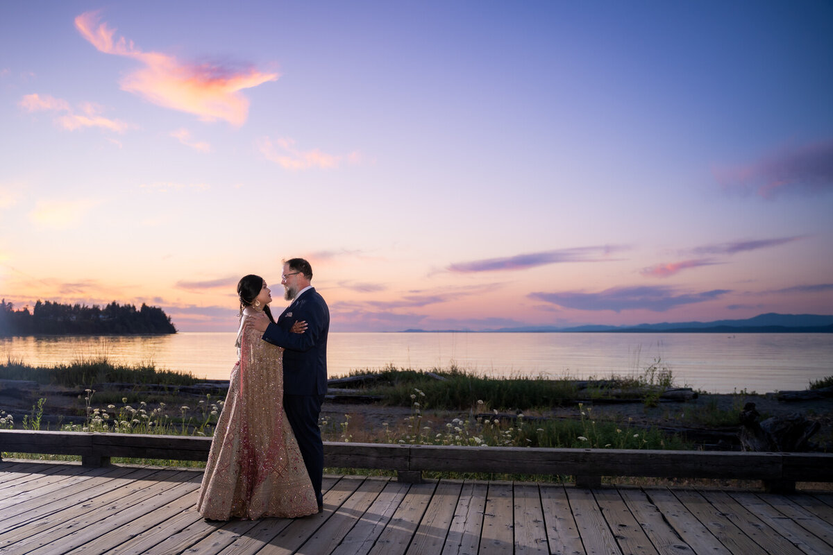 Oceanfront Luxury Parksville Resort | The Beach Club Resort