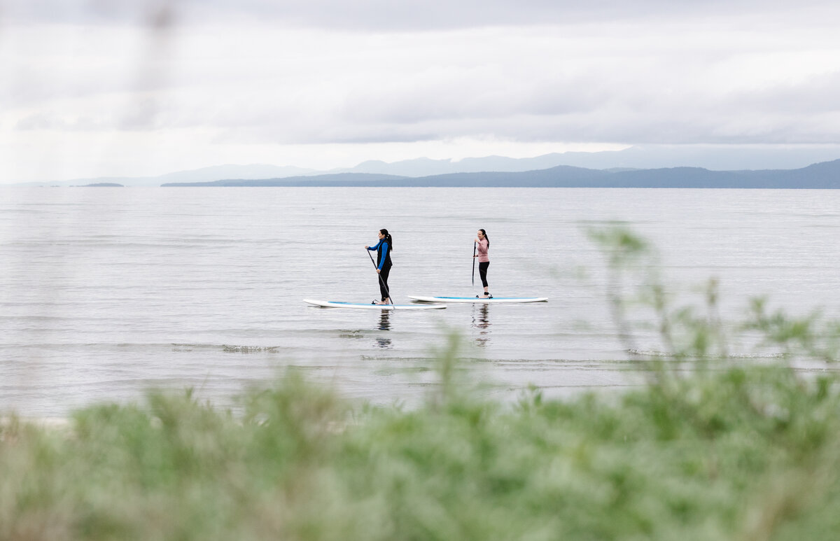 Enjoy Luxurious Amenities at Our Parksville Hotel with Pool