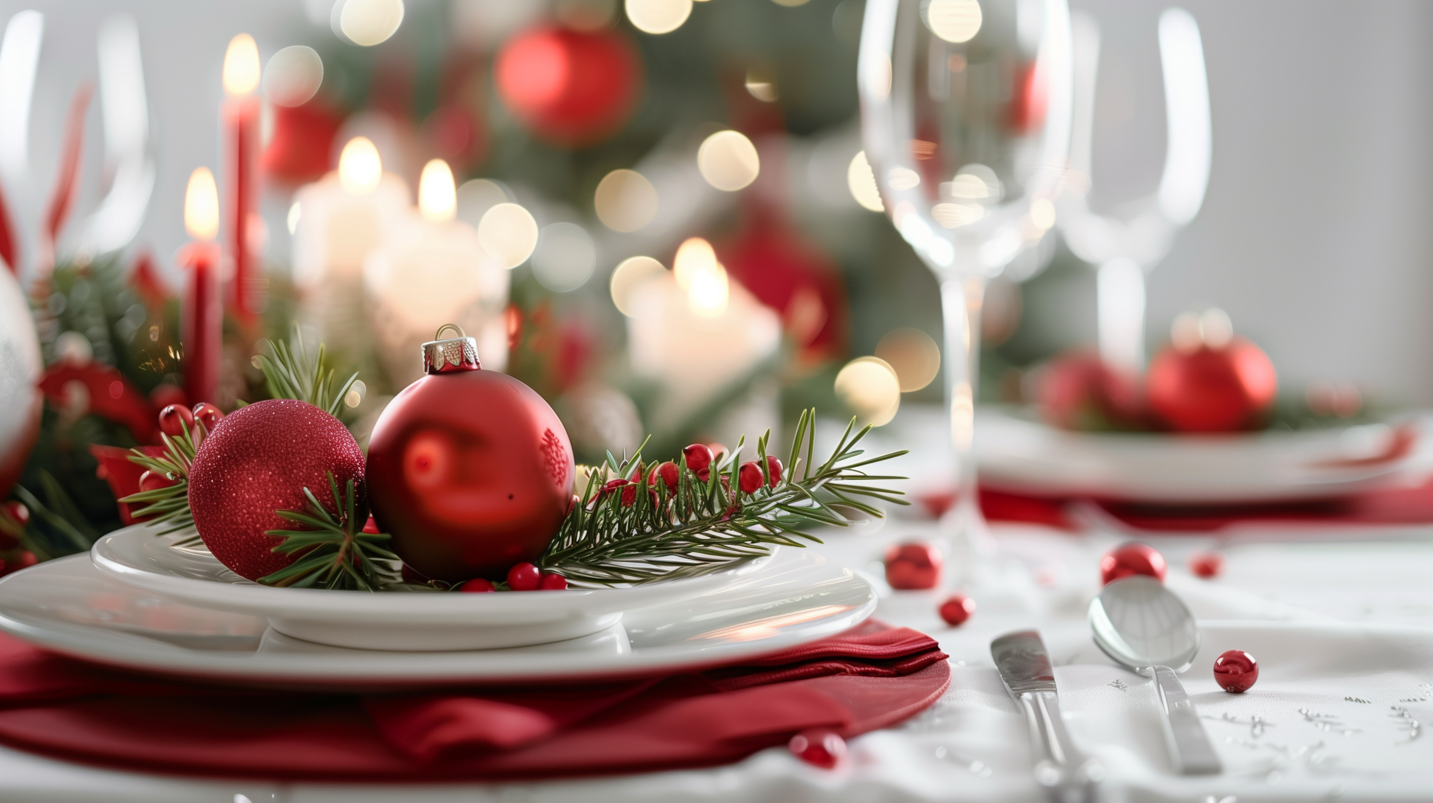 Holiday Dining